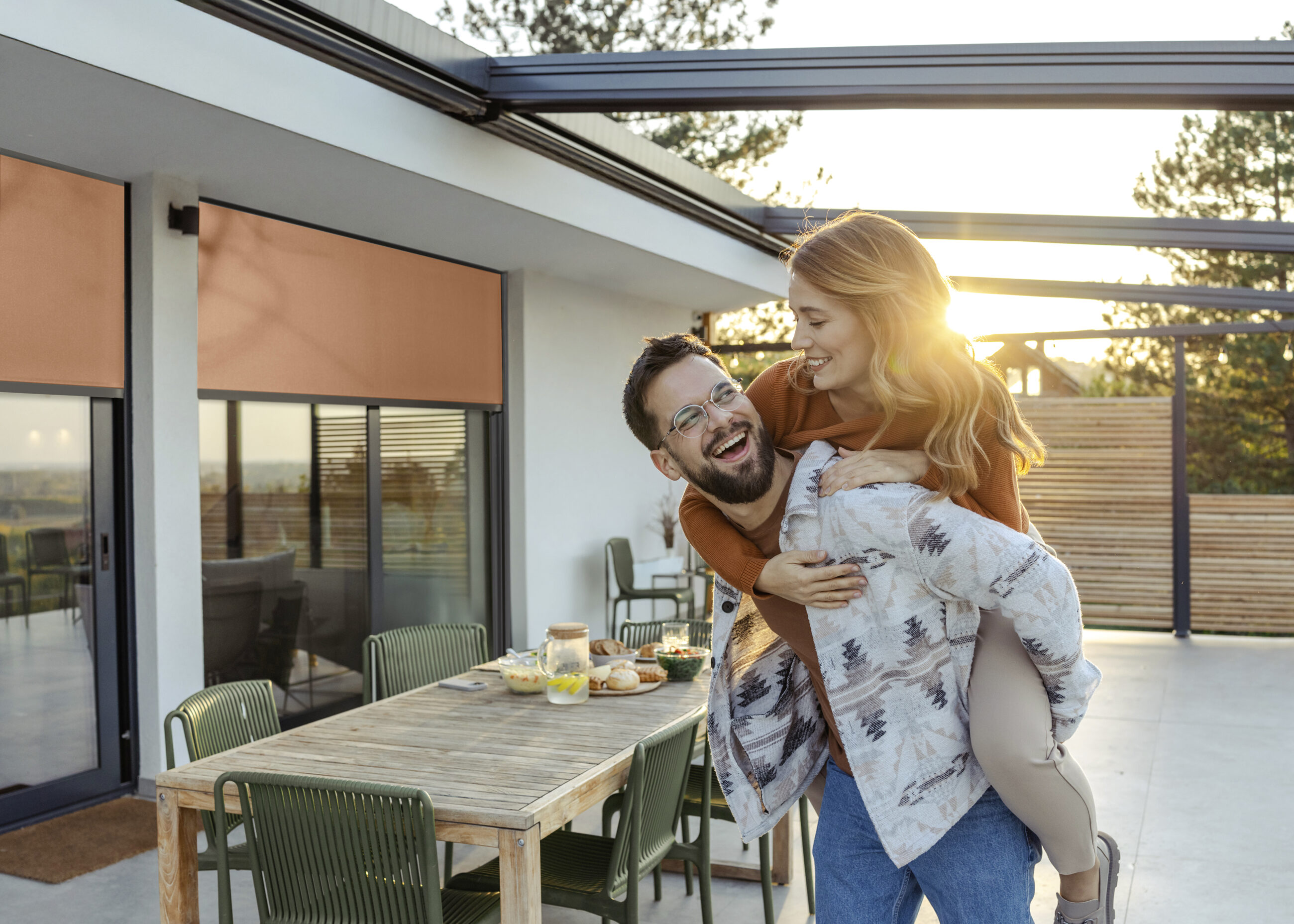 Nouveauté : lancement du nouveau produit Screen chez LAKAL