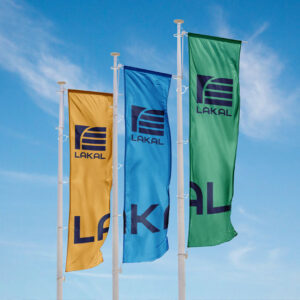 LAKAL - L'entreprise